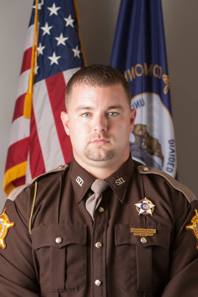 Meet the Staff - Christian County Sheriff's Office