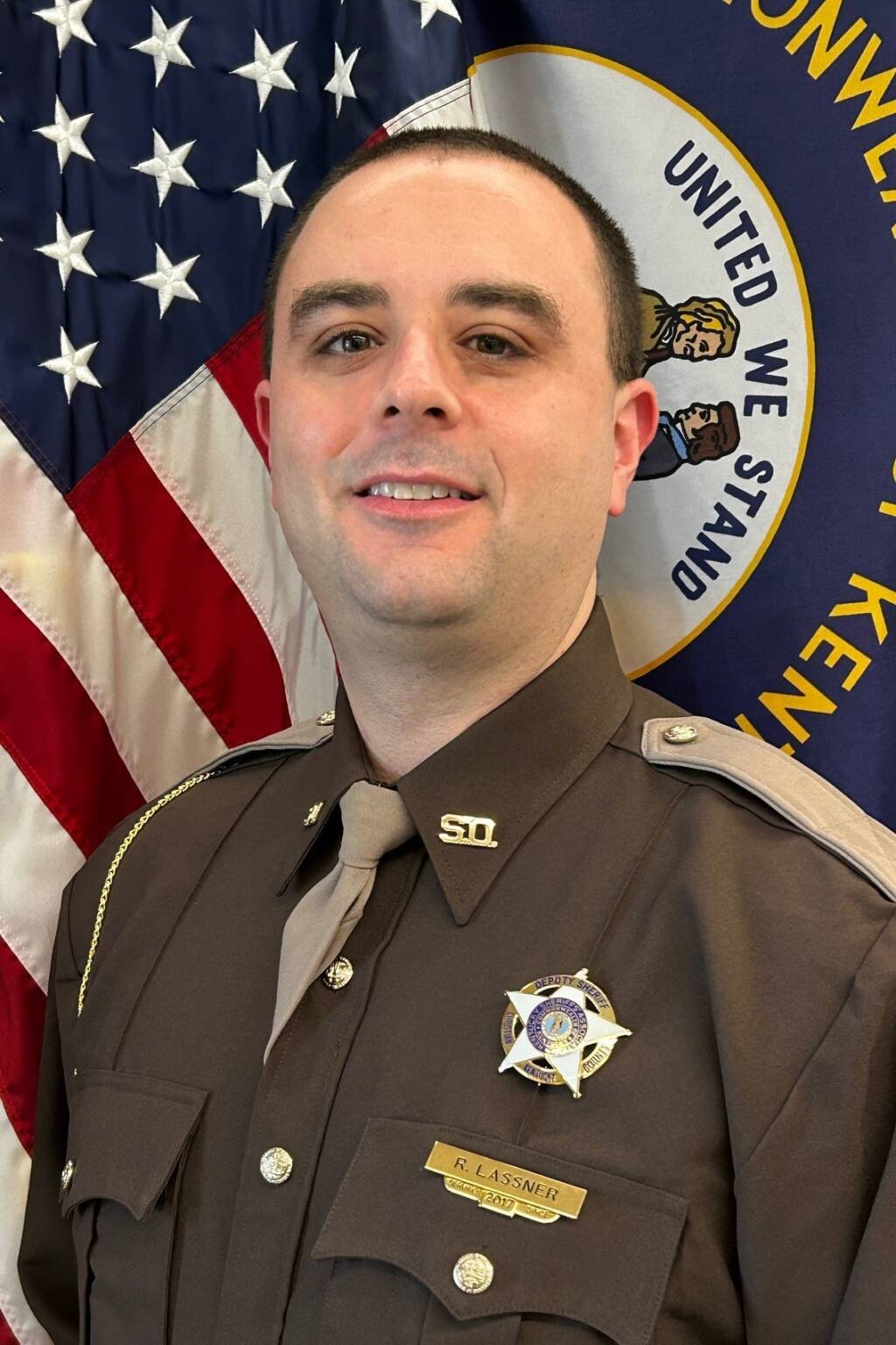 Patrol - Christian County Sheriff's Office